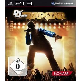 Def Jam: Rapstar Playstation 3