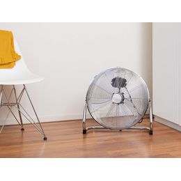 Tristar Windmaschine, Trommelventilator Design Boden-Ventilator Raum-Lüfter zum kühlen Ø45cm