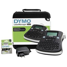 Dymo Beschriftungsgerät Labelmanager 210D+ Beschriftungsgerät