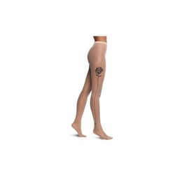 Wolford Feinstrumpfhose kombi regular (1 St)