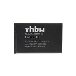 vhbw kompatibel mit VEX E6002