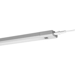 LEDVANCE - led Unterbau-Leuchte, Leuchte für Innenanwendungen, Warmweiß, Integrierter Sweep-Sensor, Länge: 50 cm, Linear led Slim