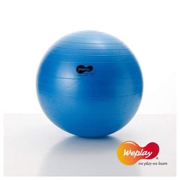 Weplay Motorikschleife Anti Burst Fitness Yoga Gymnastik Ball 65cm