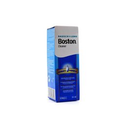 BAUSCH & LOMB GmbH Vision Care Kontaktlinsenflüssigkeit BOSTON ADVANCE Cleaner CL Kontaktlinsenreiniger