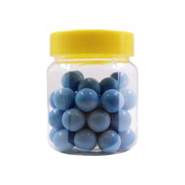 Eduplay Experimentierkasten 40 blaue Perlen zu Perlenbild-Baukasten