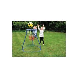 Eduplay Spielzeug-Gartenset Standbasketballkorb