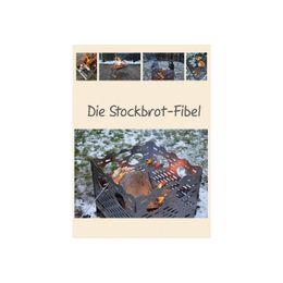 Eduplay Spielzeug-Gartenset Stockbrot Fibel