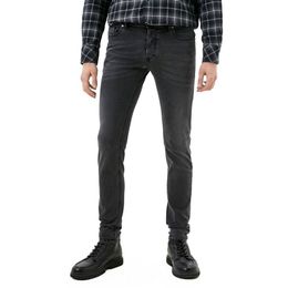 Diesel Skinny-fit-Jeans Stretch Hose