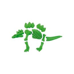 Eduplay Badespielzeug Sandformen Stegosaurus