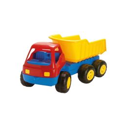 Eduplay Badespielzeug Riesen-Kipplastwagen
