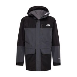 The North Face Jacke 'DRYZZLE'