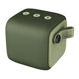 Fresh´n Rebel 00217511 Rockbox Bold S Dried Green Portable-Lautsprecher