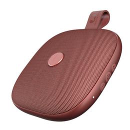 Fresh´n Rebel 00217509 Rockbox Bold XS Safari Red Portable-Lautsprecher