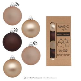 MAGIC by Inge Weihnachtsbaumkugel