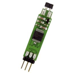 B + B Thermo-Technik Thermodetektor B + B Thermo-Technik THMOD-I2C-800 THMOD-I2C-800 Temperatursensor-Mod