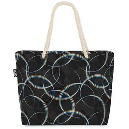 VOID Strandtasche (1-tlg)