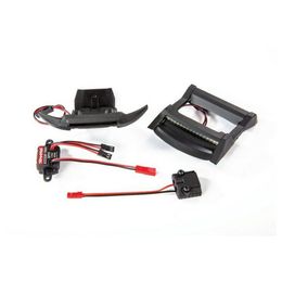 Traxxas Modellbausatz Traxxas TRX6795 LED Lichtset Rustler 4x4