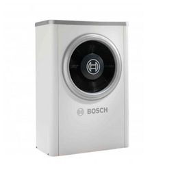 Bosch Warmwasser-Wärmepumpe Warmwasser Wärmepumpe Compress 6000 AW