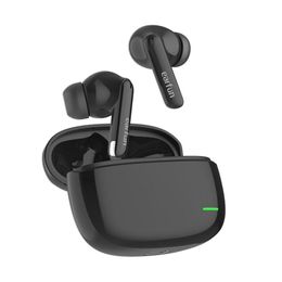 Earfun Air Mini 2 TWS Bluetooth 5.2 Ohrhörer In-Ear-Kopfhörer (Wireless