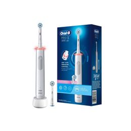 Oral-B Elektrische Zahnbürste Pro 3