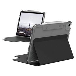 Urban Armor Gear Tablet-Hülle Urban Armor Gear Lucent BookCase Passend für Apple-Modell: iPad Air (4