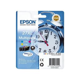 Epson T2715 Tintenpatrone (Original Druckerpatrone