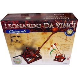 edu-toys Modellbausatz Leonardo da Vinci