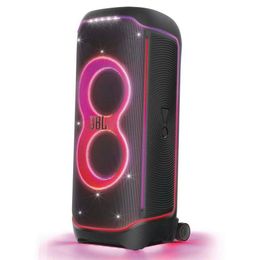 JBL PartyBox Ultimate Lautsprecher (Bluetooth, 1100 W), schwarz