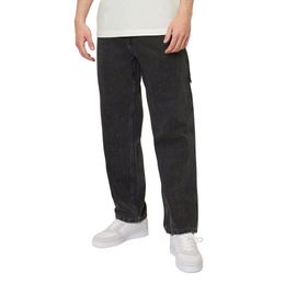 Marc O'Polo Marc O'Polo DENIM 5-Pocket-Jeans im Carpenter-Stil, schwarz