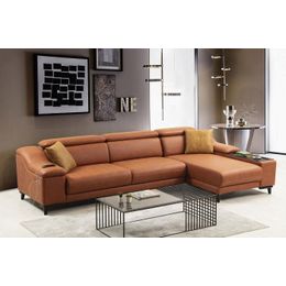 JVmoebel Ecksofa Wohnzimmer Modern L-Form Sofa Couch Eckgarnitur Polstermöbel
