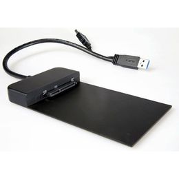 Atomos USB 2.0 und 3.0 Docking Station Digitales Aufnahmegerät