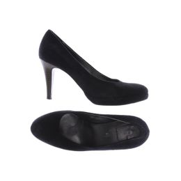 Maripé Maripe Damen Pumps, schwarz