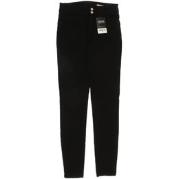 Esprit Damen Jeans, schwarz