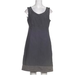 Tom Tailor Damen Kleid, marineblau, Gr. 36