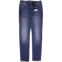 Jack & Jones Jack & Jones Herren Jeans, blau