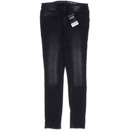 Noisy may Damen Jeans, schwarz, Gr. 38