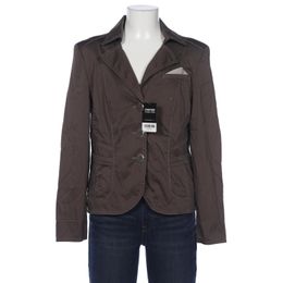 Gerry Weber Damen Blazer, grün