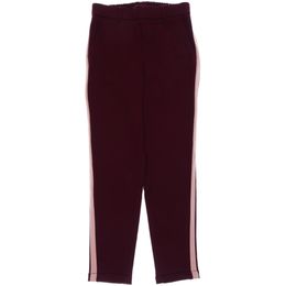 Véro Moda Vero Moda Damen Stoffhose, bordeaux