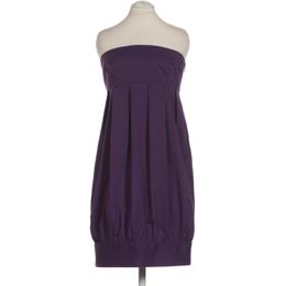 Zara Damen Kleid, flieder