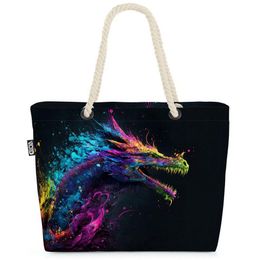 VOID Strandtasche (1-tlg)