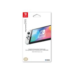 HORI Switch OLED Screen Protective Filter - Accessories for game console - Nintendo Switch