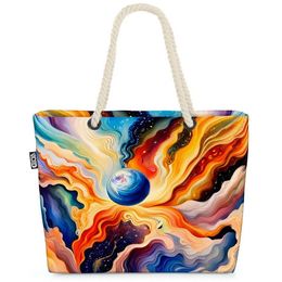 VOID Strandtasche (1-tlg)