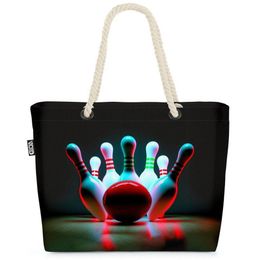 VOID Strandtasche (1-tlg)