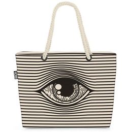 VOID Strandtasche (1-tlg)