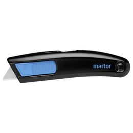 Martor Cuttermesser Martor 11600602 Sicherheitsmesser SECUPRO MEGASAFE 1 St.