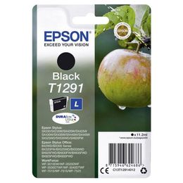 Epson Tintenpatrone C134012 Tintenpatrone