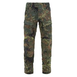 Carinthia Combat Trouser CCT 5-Farb Flecktarn, Gr&ouml;&szlig;e 48 / Regular CM2