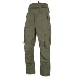 Sniper Einsatzkampfhose oliv, Gr&ouml;&szlig;e S