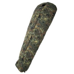 Carinthia Schlafsack Defence 4 - M/185 5-Farb Flecktarn