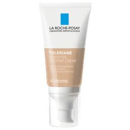 La Roche-Posay Roche-Posay Toleriane sensitive Le Teint Cre.mitt. 50 ml